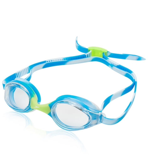Speedo Youth Hyper Flyer Goggle at SwimOutlet.com