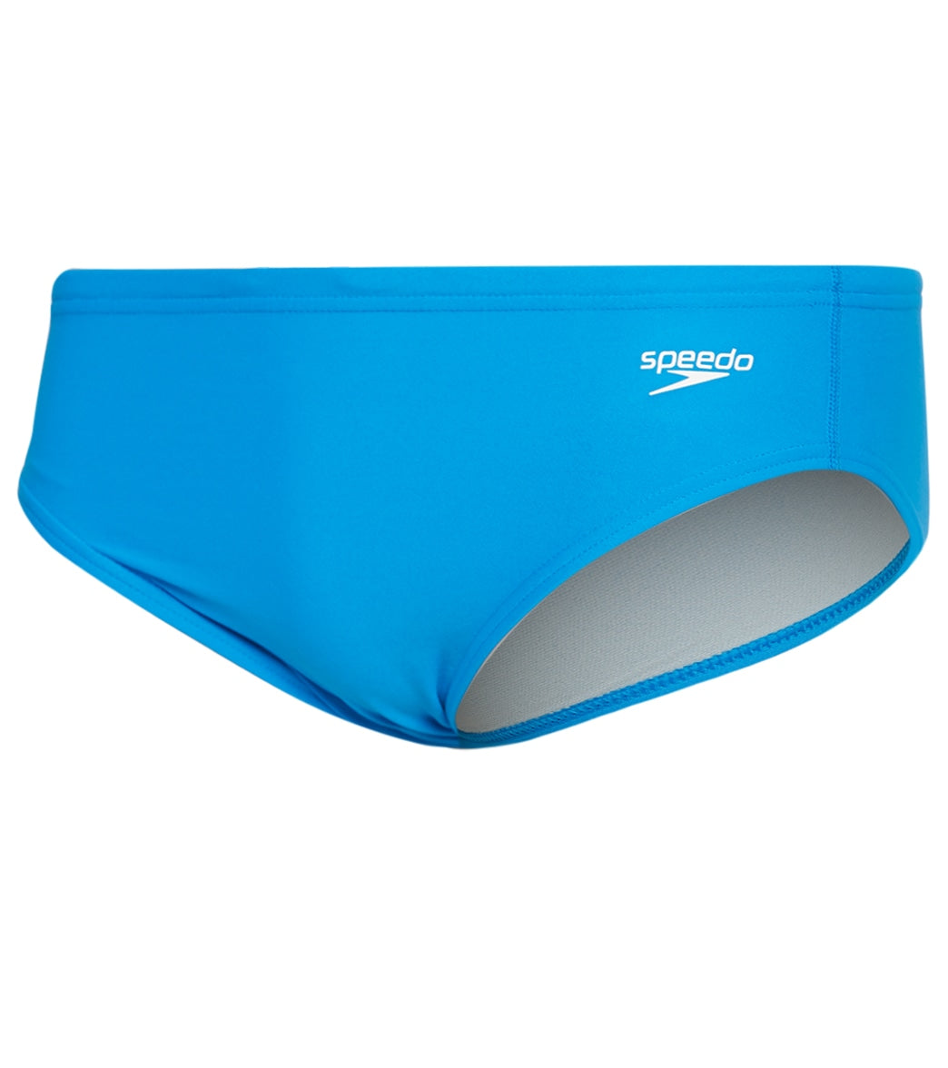 Speedo The One Men's Brief Swimsuit at SwimOutlet.com