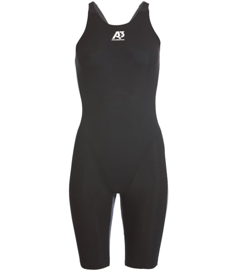 A3 Performance Women's VICI Closed Back Tech Suit Swimsuit at ...
