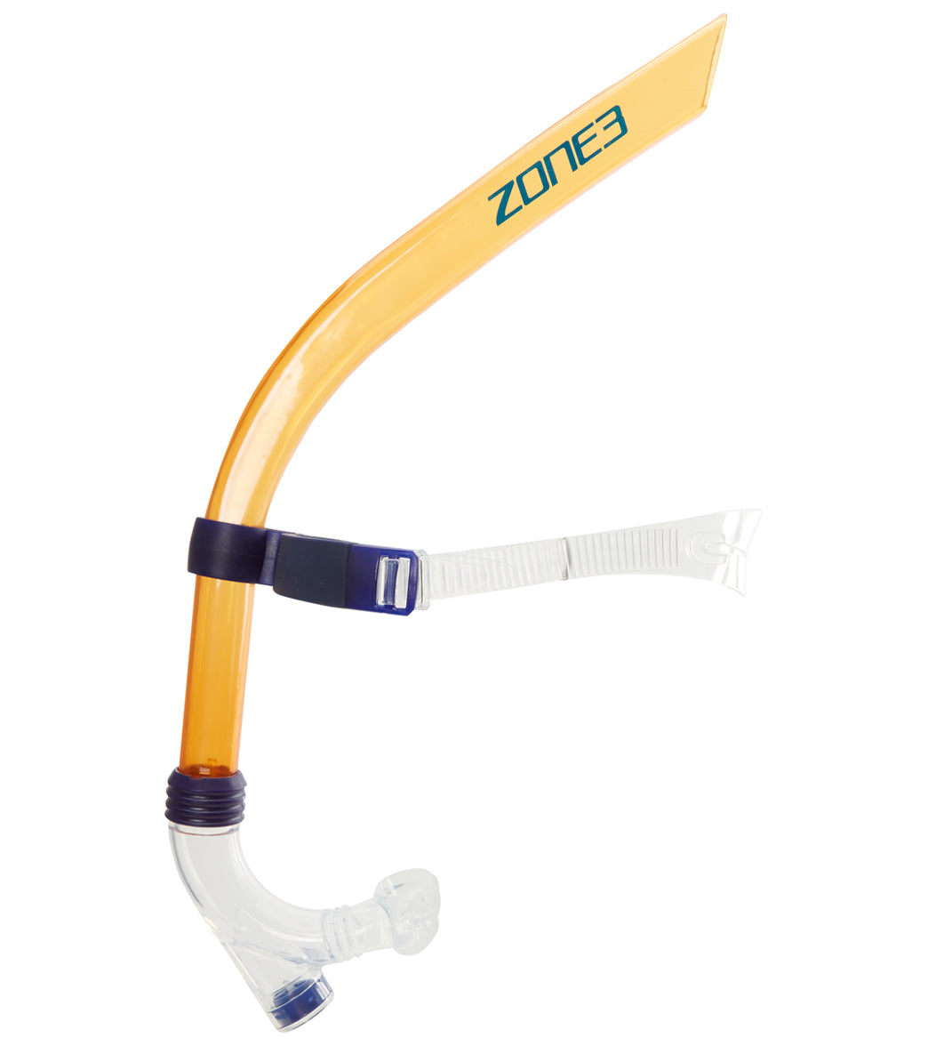 Zone3 Front Facing Snorkel at SwimOutlet.com