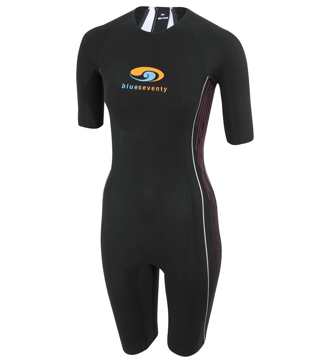 Blueseventy Women's PZ4TX+ Swim Skin at SwimOutlet.com