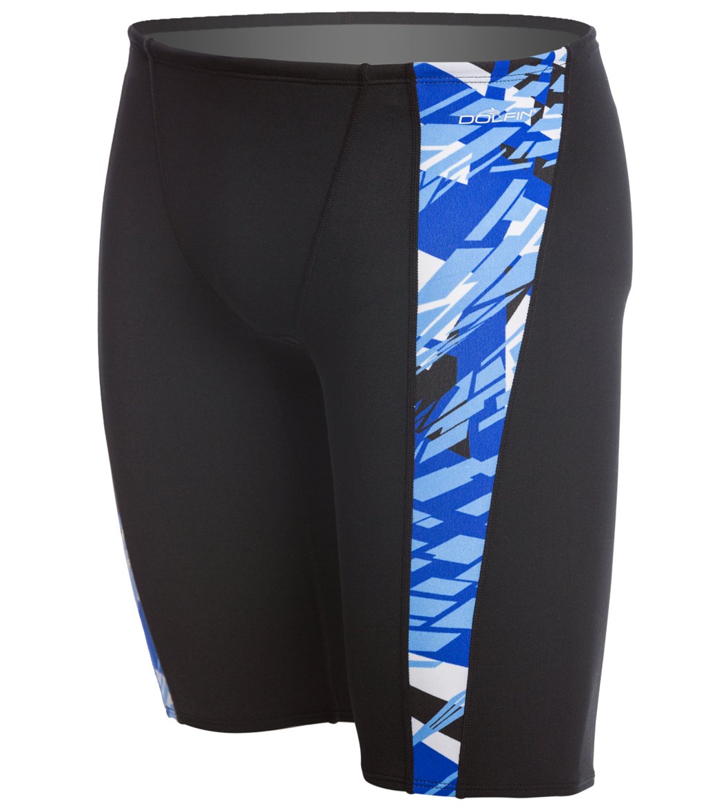Dolfin Zephyr Jammer Swimsuit at SwimOutlet.com