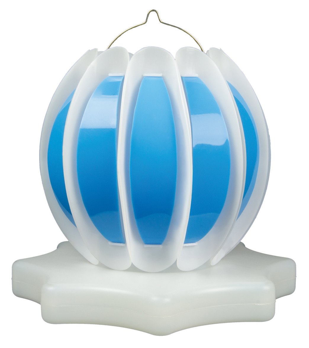 Poolmaster Floating Solar Lantern at SwimOutlet.com