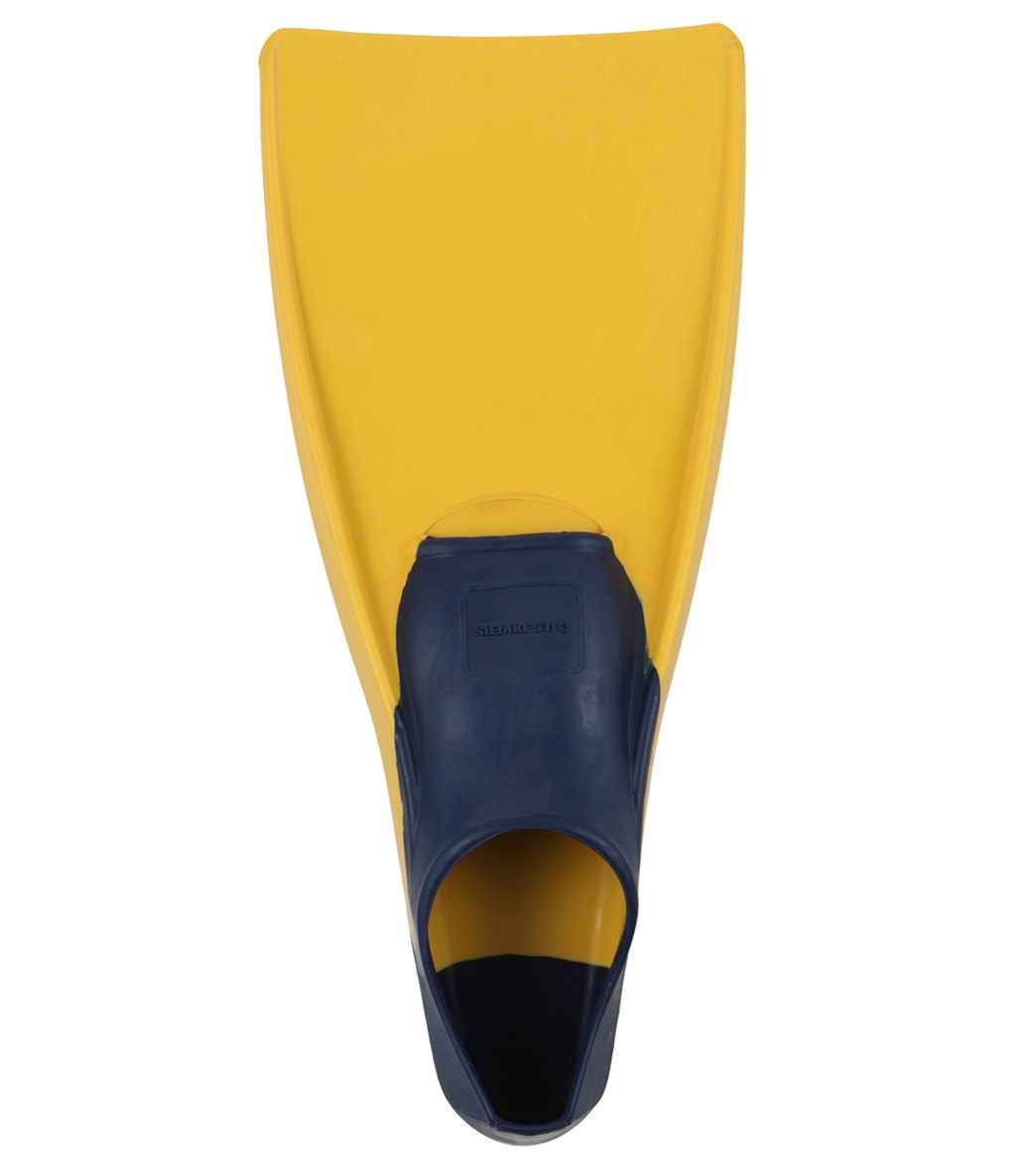 U.S. Divers Sea Lion Fins at SwimOutlet.com