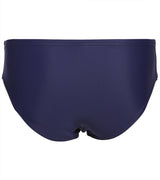 Speedo PowerFLEX Eco Solid Men's Brief Swimsuit at SwimOutlet.com