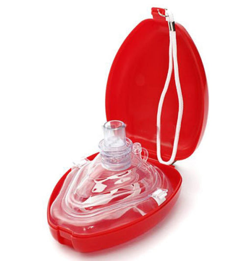LINE2Design Lifeguard Rescue Mask with O2 Inlet at SwimOutlet.com