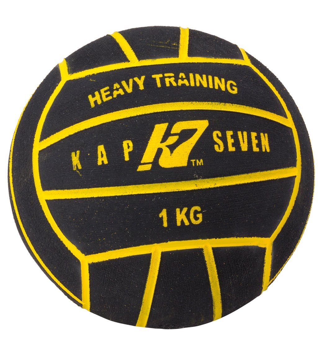 KAP7 KG Heavy Trainer Ball at SwimOutlet.com