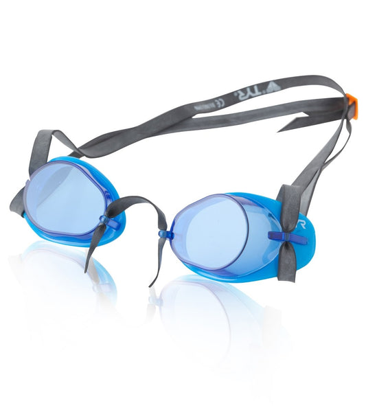 TYR Socket Rockets 2.0 Performance Goggle at SwimOutlet.com