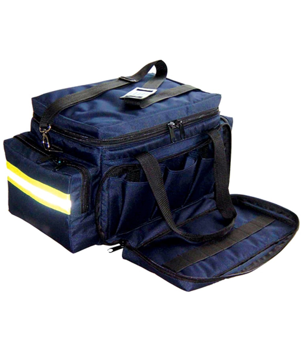 LINE2Design Large Padded Lifeguard Trauma Bag at SwimOutlet.com
