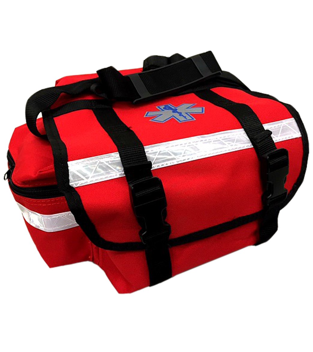 LINE2Design First Responder Lifeguard Trauma Bag at SwimOutlet.com