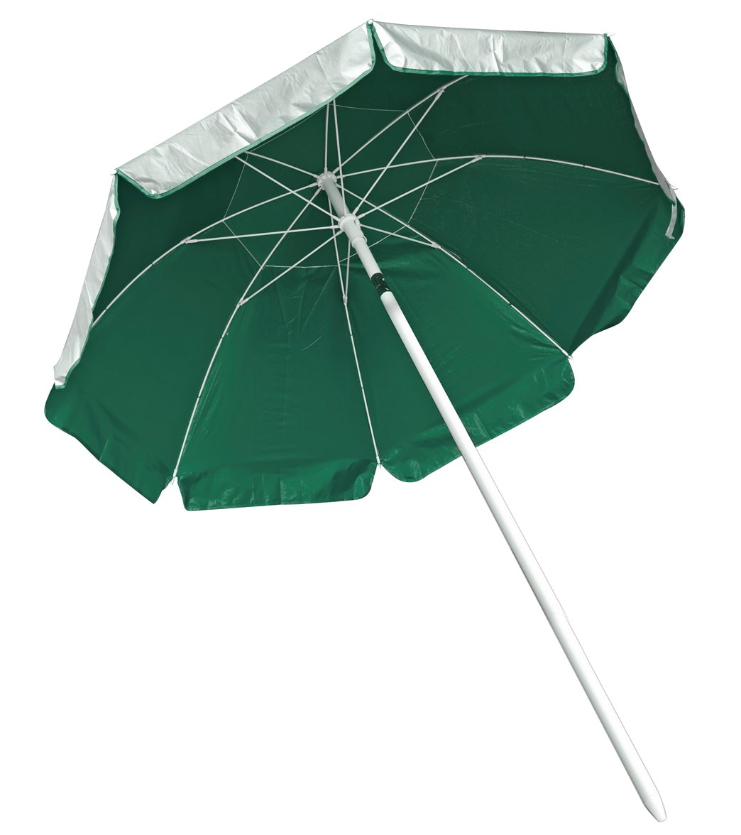 KEMP Wind Warrior Beach Umbrella at SwimOutlet.com