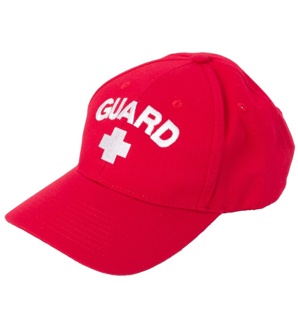 KEMP Guard Cap at SwimOutlet.com