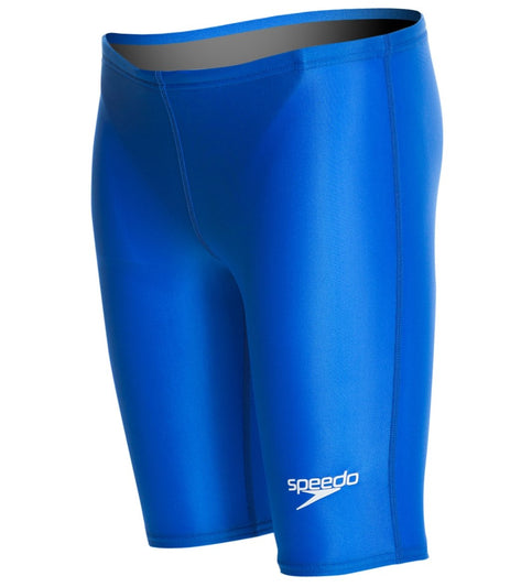 Speedo Youth Learn To Swim Pro LT Jammer Swimsuit at SwimOutlet.com