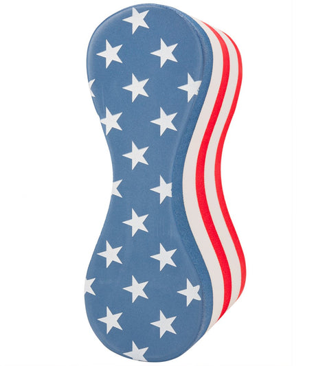TYR Pull Float Pull Buoy USA at SwimOutlet.com