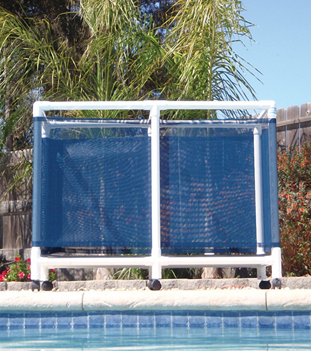 Sprint Aquatics Large Equipment Bin at SwimOutlet.com