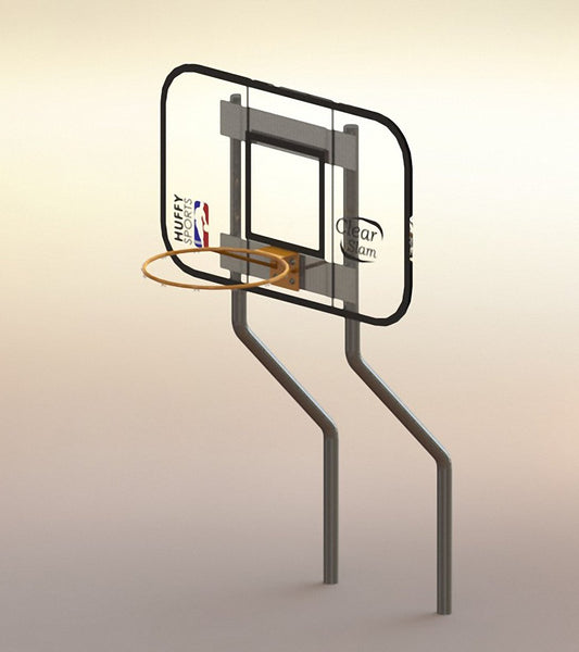 Spectrum SS Anchors (2 required) for BB Hoop at SwimOutlet.com