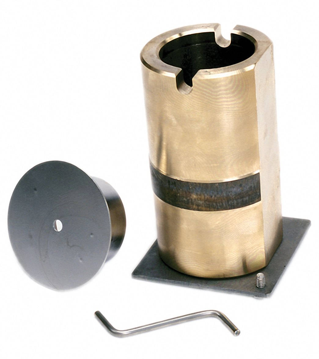 Spectrum Single Post Anchor Starting Block at SwimOutlet.com