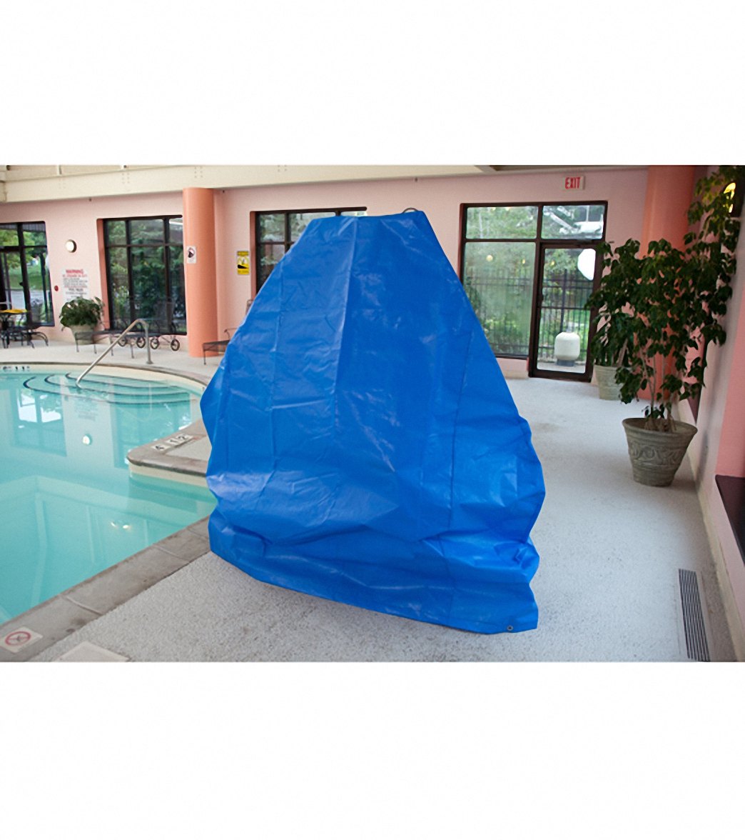 Spectrum Portable ADA Lifts Lift Cover at SwimOutlet.com