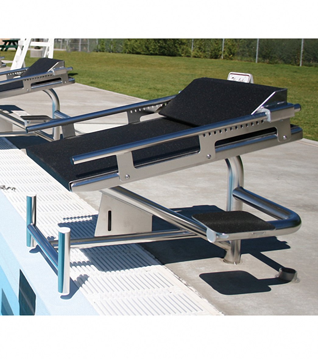 Spectrum Xcellerator Starting Block at SwimOutlet.com