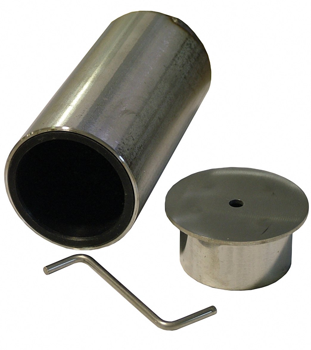 Spectrum Aspen and Freedom Anchor Kit at SwimOutlet.com