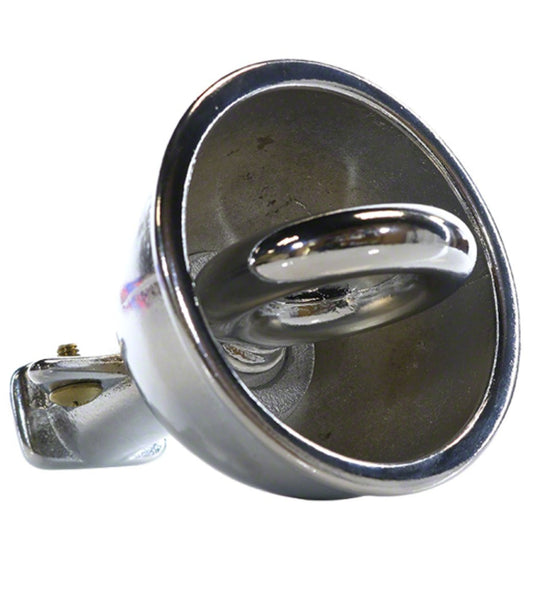 Spectrum CPB Cup Anchor 3" Round at SwimOutlet.com