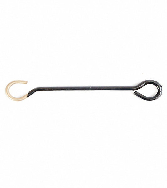 Competitor 8" SS Extension Hook at SwimOutlet.com
