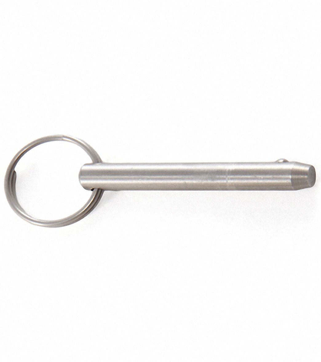 Competitor Stainless Steel Disconnect Pin at SwimOutlet.com