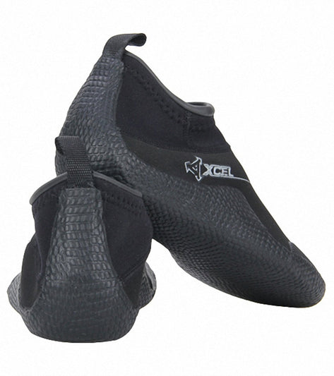 Xcel 1MM Round Toe Reefwalker at SwimOutlet.com
