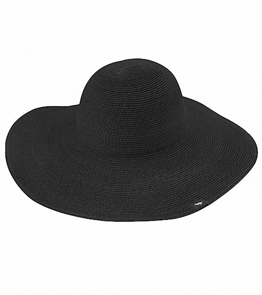Peter Grimm Erin Straw Hat at SwimOutlet.com