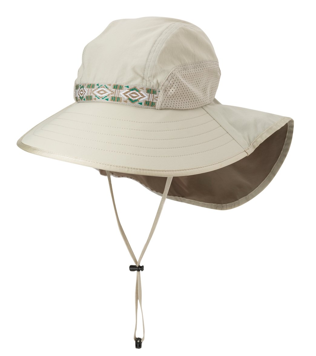 Sunday Afternoons Adventure Hat (Unisex) at SwimOutlet.com