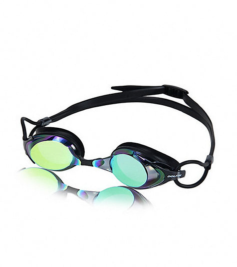 Dolfin Victor Goggle at SwimOutlet.com