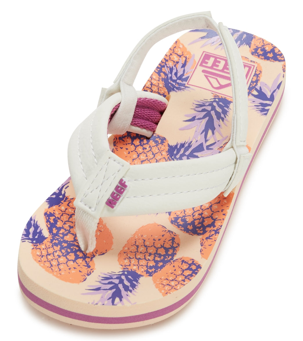 Reef Kids' Ahi Sandal at SwimOutlet.com