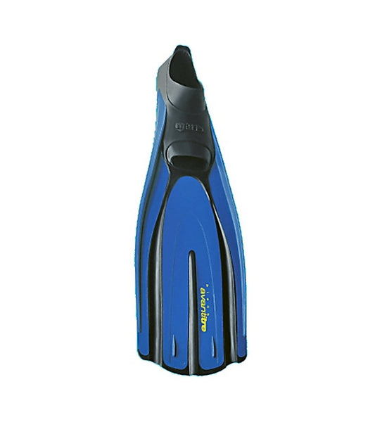 Mares Avanti Tre Free Dive Fins at SwimOutlet.com