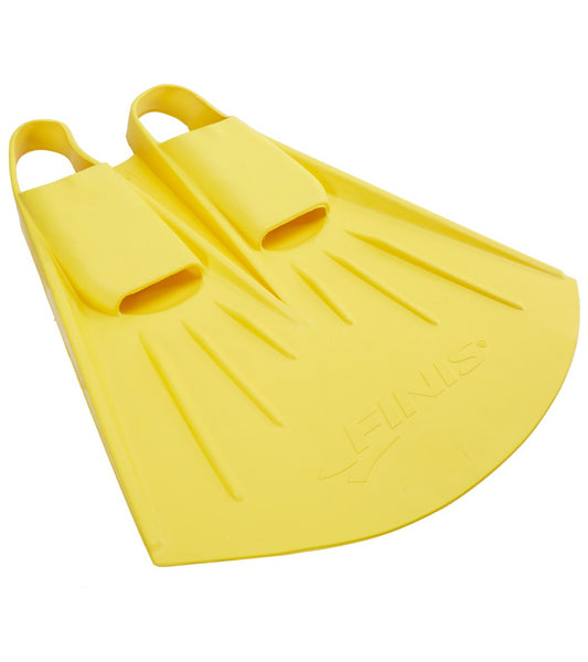 FINIS Foil Monofin Swim Fins at SwimOutlet.com