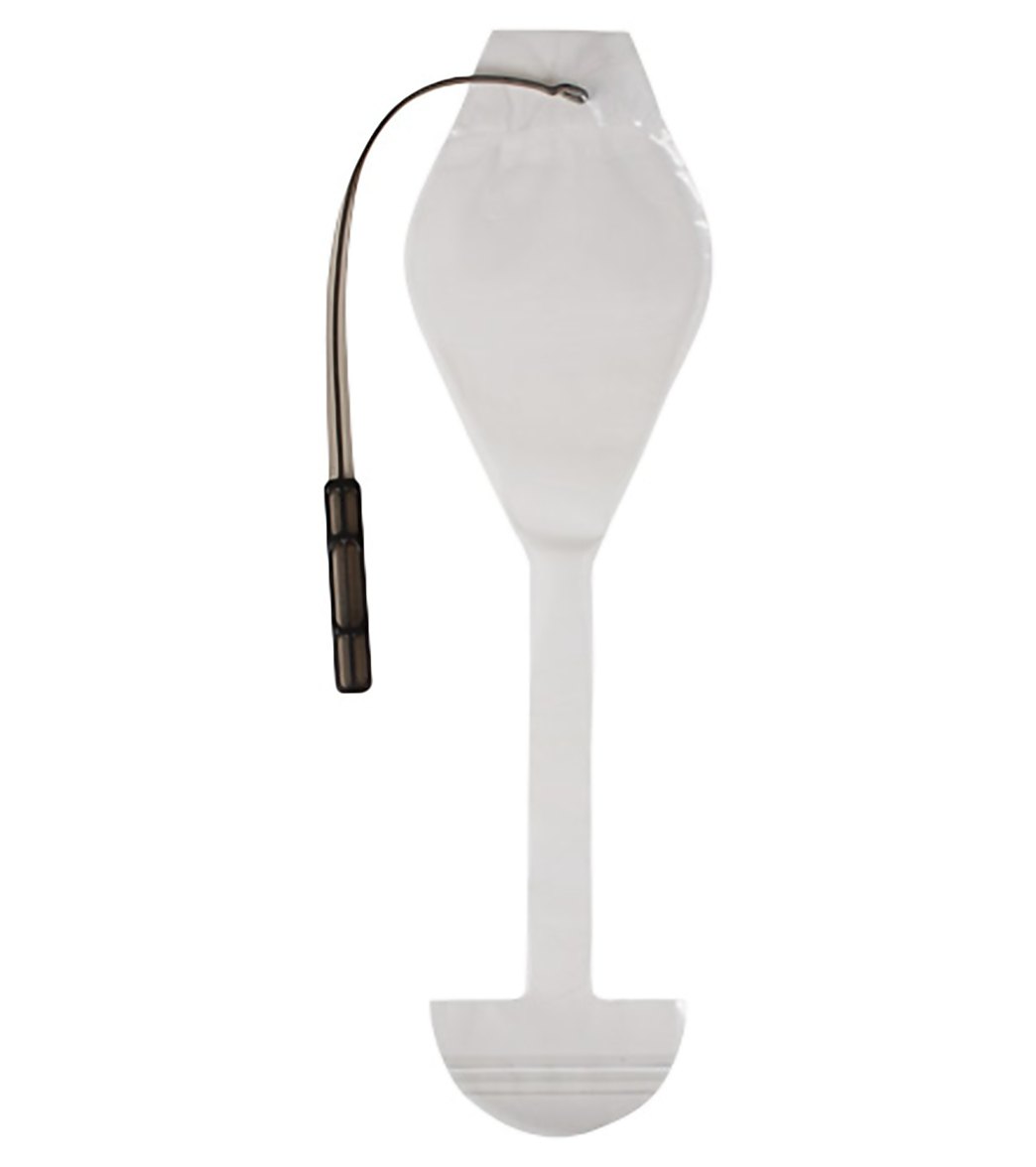 KEMP Lifeguard Lung Bags Adult & Child Box of 100 at SwimOutlet.com