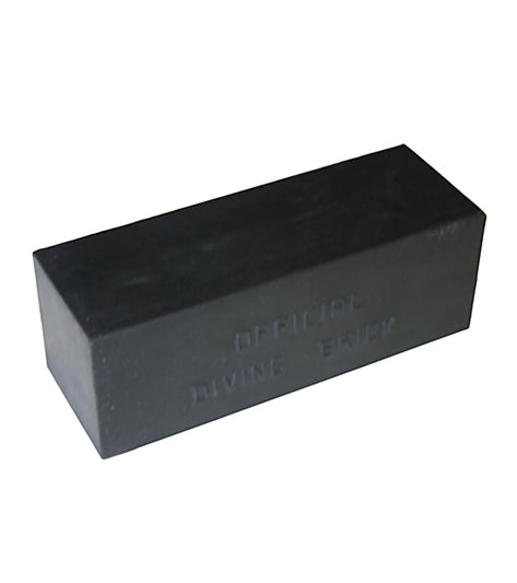 KEMP 3x9 10-Pound Diving Brick at SwimOutlet.com