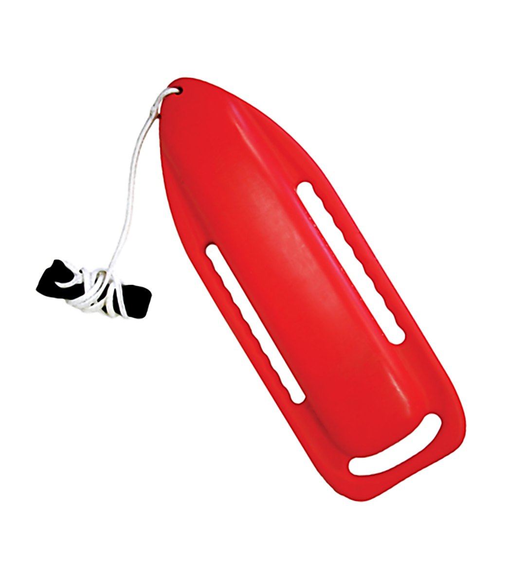 KEMP Marine Rescue 28" Rescue Can at SwimOutlet.com