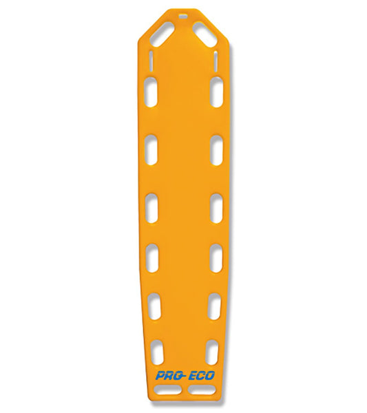 PRO-ECO Lifeguard Spineboard at SwimOutlet.com