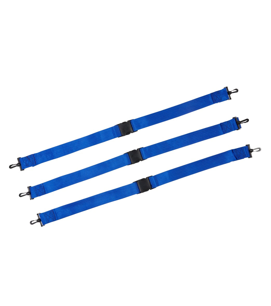 Pro-Lite Lifeguard Speed Clip Straps at SwimOutlet.com