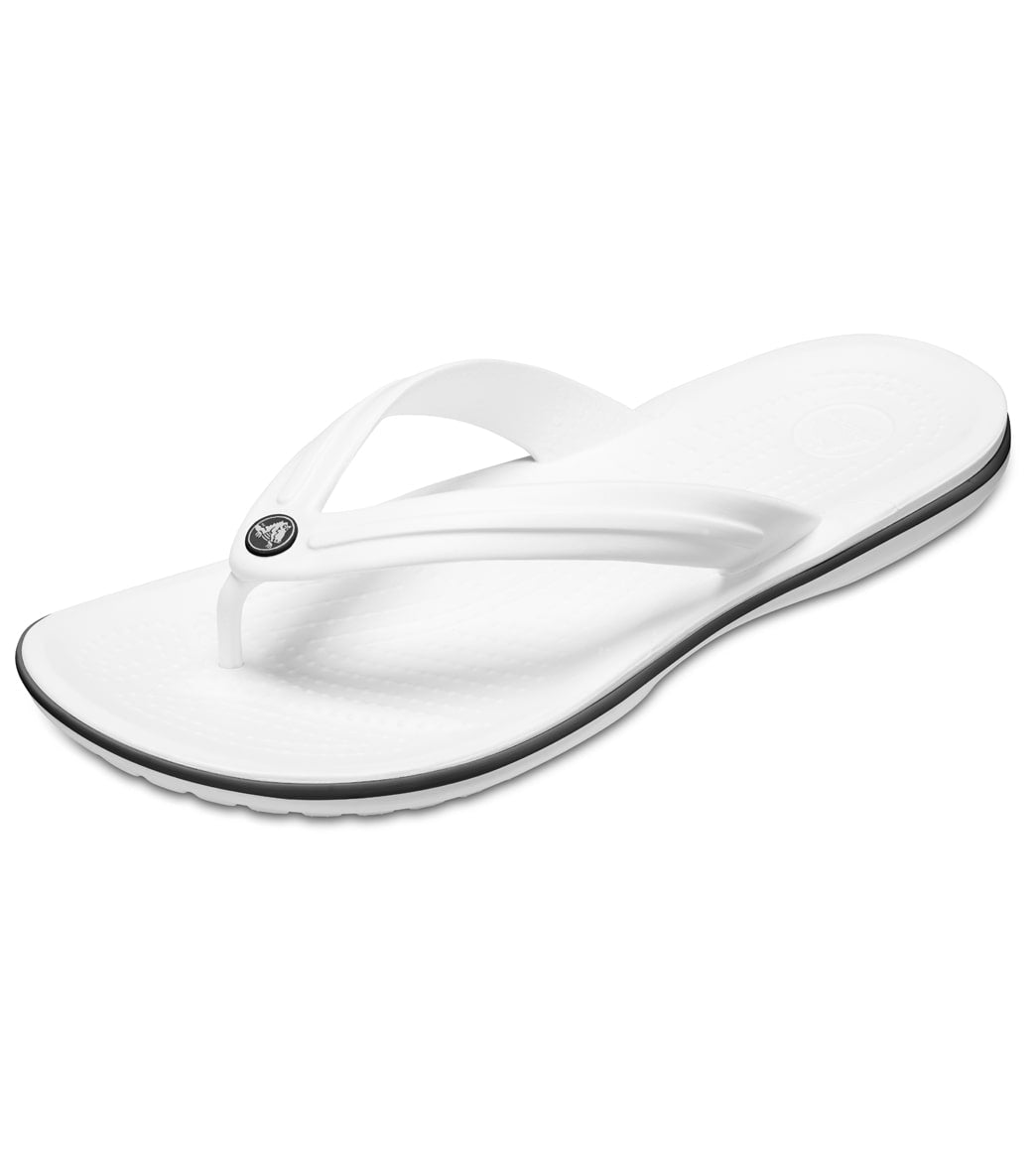 Crocs Crocband Flip Flop at SwimOutlet.com