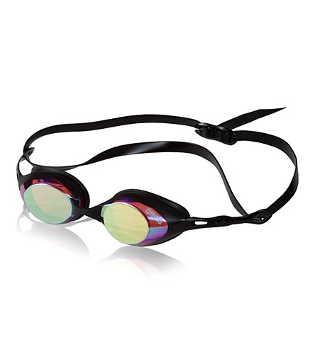 Arena Cobra Mirror Goggle at SwimOutlet.com
