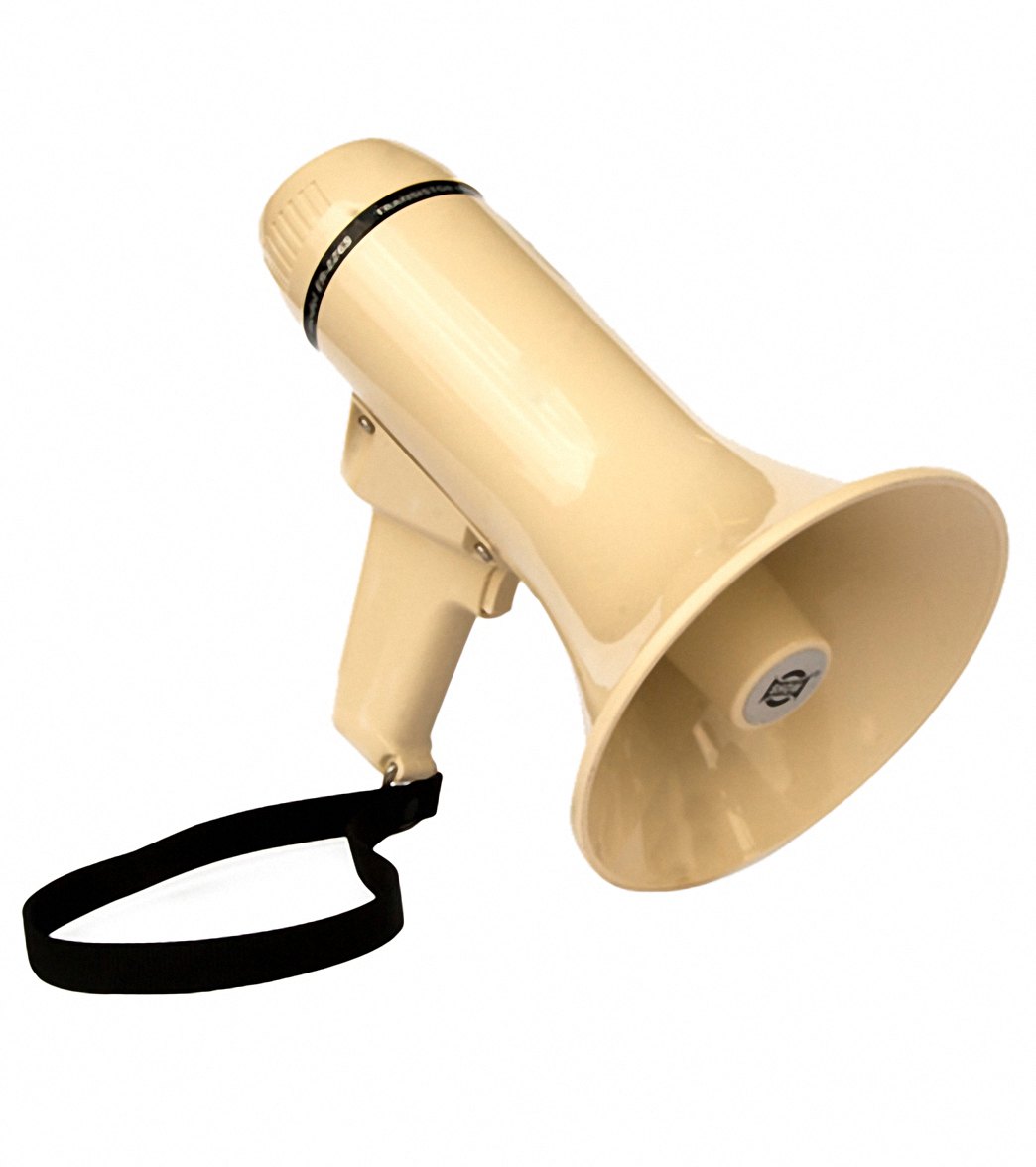 KEMP 6 Watt Megaphone at SwimOutlet.com