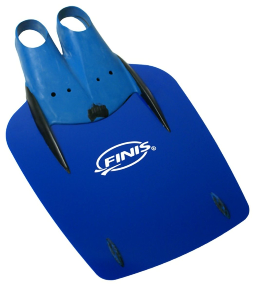 FINIS Trainer 1 Monofin Swim Fins at SwimOutlet.com