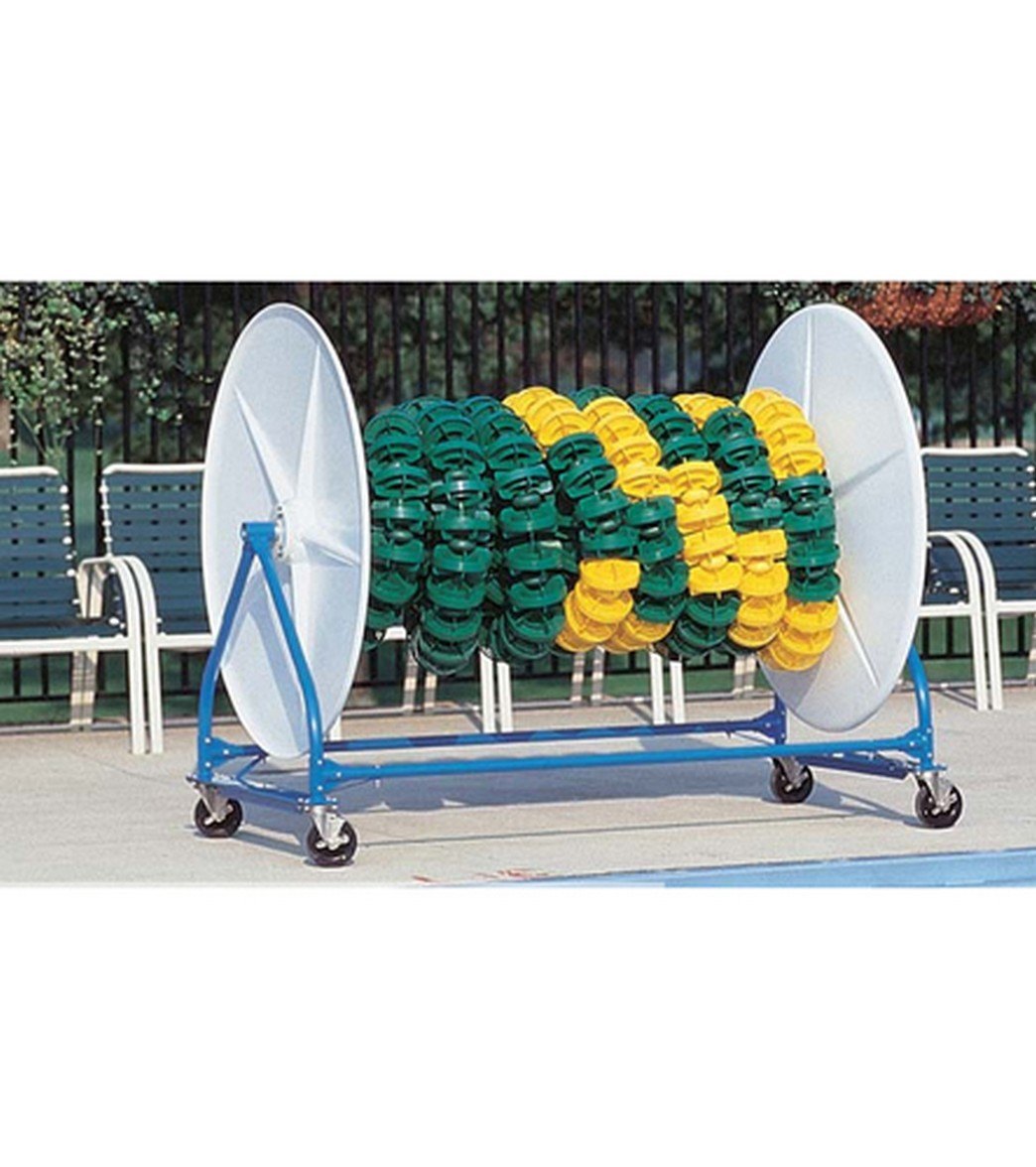 Competitor Stor-Lane Reel at SwimOutlet.com