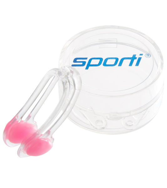 Sporti Nose Clip at SwimOutlet.com
