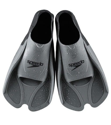 Speedo Biofuse Training Swim Fins at SwimOutlet.com