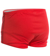 Speedo Male Polymesh Drag Suit at SwimOutlet.com