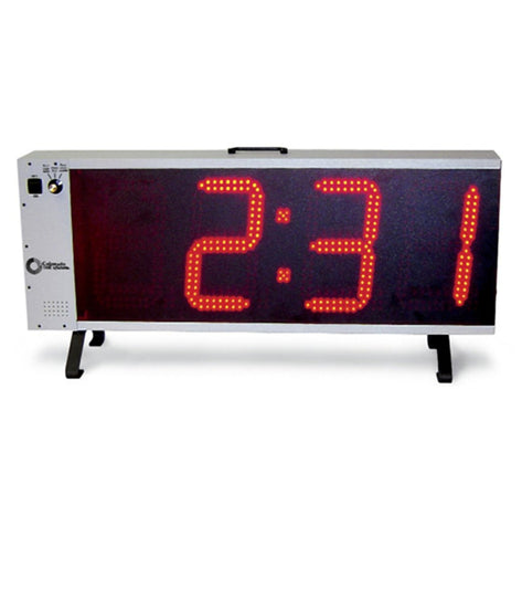Colorado Portable Pace Clock at SwimOutlet.com