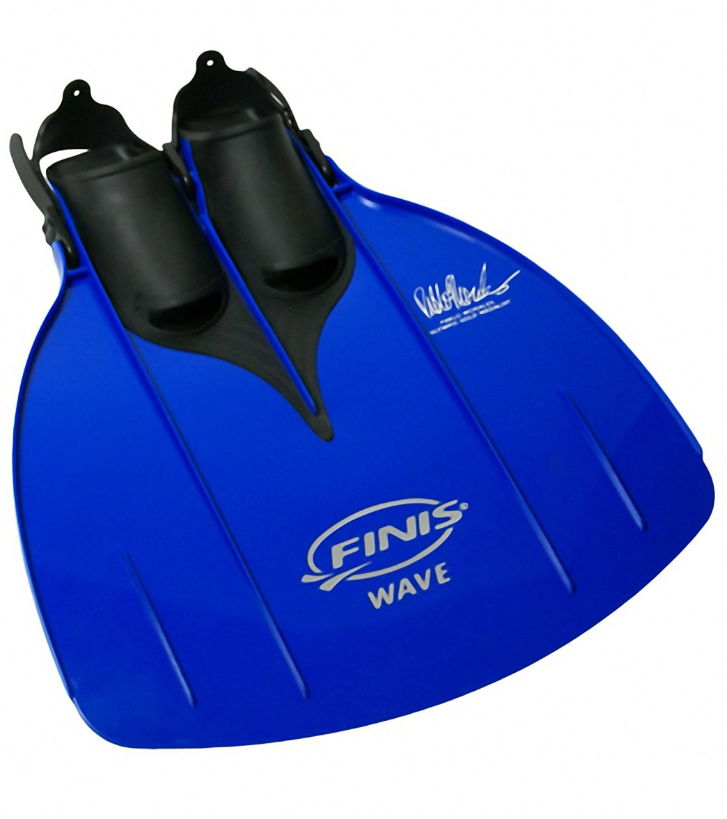 FINIS Youth Wave Monofin at SwimOutlet.com