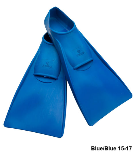 Bettertimes Floating Swim Fins at SwimOutlet.com